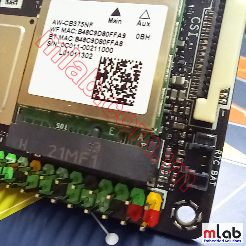 ASUS Tinker Board 2S